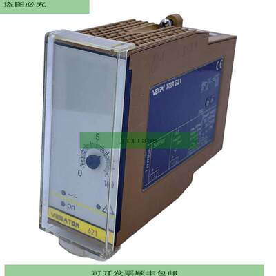 VEGA TOR621 Dispositivo De Evaluaci&oacute;n 12040697 20-250