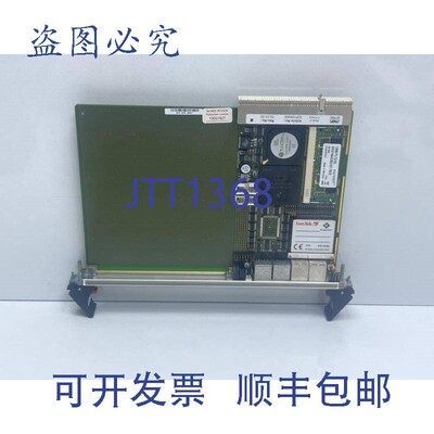 原装供应Spirent SC3/SCS-3000 系统控制卡