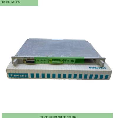 Siemens 6ES5530-3LA11 Comunicaciones Simatic S5 6ES5530-3LA1