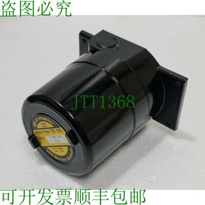 EL-O-MATIC 1 HD 2XV3 1199 中断器 Bo?te 系列 VD07-04 AJ3818N0