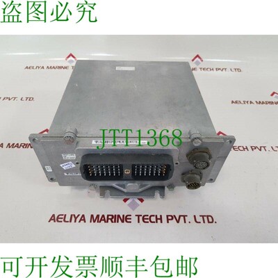 原装供应盒子 917852214 CAN 模块 x1.042