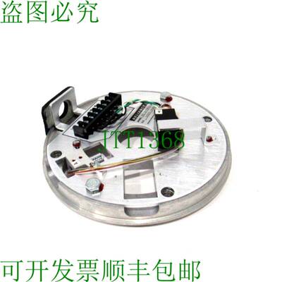 原装供应RELIANCE 电动 607980-27A 1 ENCODER 60798027A1仅见