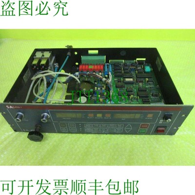 原装供应SA ATEQ F 数字压力控制器_