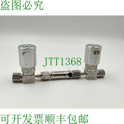 原装供应2 件世伟锁 6LVV-DPFR4-PC 316L VIM-VAR U 阀/6LW-DPFR4