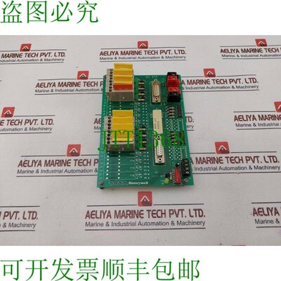 原装供应塔塔霍尼韦尔 Dpcb21010002 联系方式