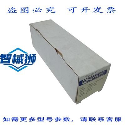 原装供应 WEKSLER 3A0644DLX 3 双温度计 量程 -20/120℃ 和 0/25