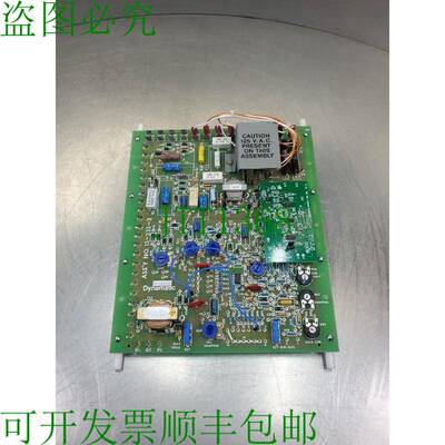 原装供应DYNAMATIC 70-47-110 控制板。 3D-8 银色