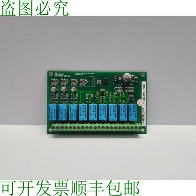 原装供应高原达美 NAV4PFFL 卡 NAV4PFFL D Rev A2