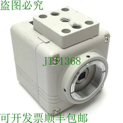 原装供应SENTECH STC-640AS 2:1 Interlace NTSC 彩色机器相机, 7