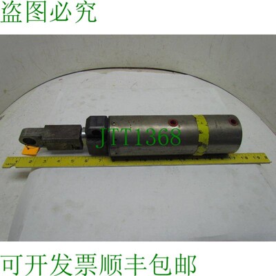 原装供应Savair T2 G 1143 12N+0 钢制 1/4 口气动夹紧缸