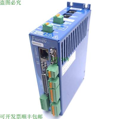 原装供应Aerotech ENSEMBLEMP10-IO-MXU-EIP 步进电机驱动器,1 轴