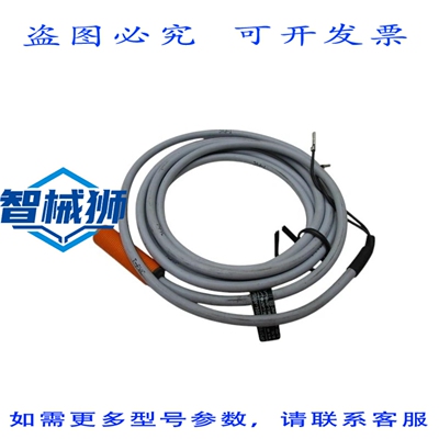 原装供应 IFM EFECTOR IF5718 接近传感器 UNMP