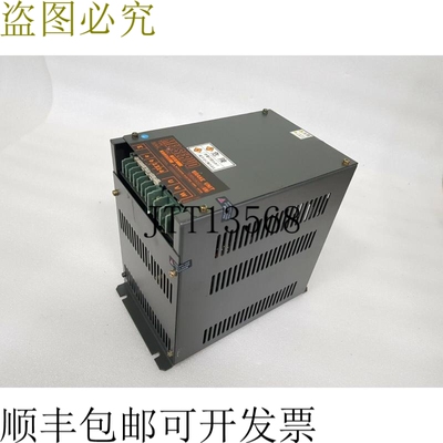 原装供应 DBU-22K MELSERVO 制动单元 TD850A001G61 工作