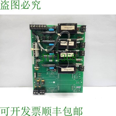 原装供应Benshaw BPRS 4MVPG-2 电路广场 PC-1368