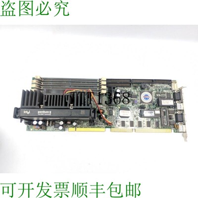 原装供应Nexcom PEAK-620 CPU 板