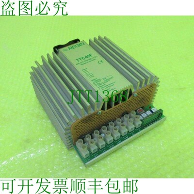 原装供应REGIN TTC40F 40A 210-240/380-415V ~ _6个月_