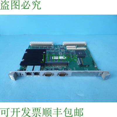 原装供应SANRITZ SVP511-6-S SVP511P3602 VME 板