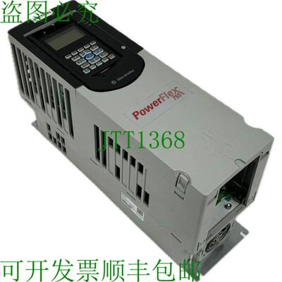 原装供应AB 20G11ND5P0AA0NNN POWERFLEX 755服务