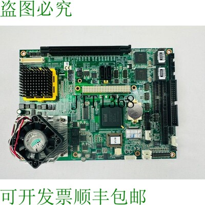 原装供应研华 PCM-9590 CPU 板