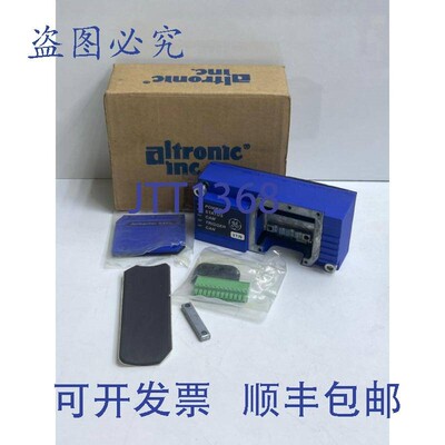 原装供应ALRONIC  Jenbacher SAFI2 控制模块 PN: 652092