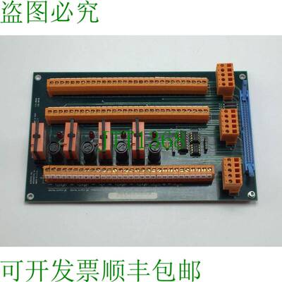 原装供应ACRISON 115-0966 MDII-2000 TBA 输出模块已测试