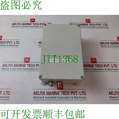 原装供应Seatel Cobham 139920-1 RF 发射器 50/60Hz