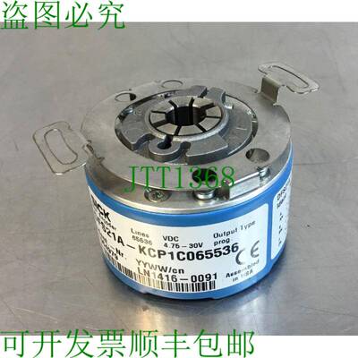 原装供应SICK DFS21A-KCP1C065536 INCREMENTAL ENCODER 4.75-30V