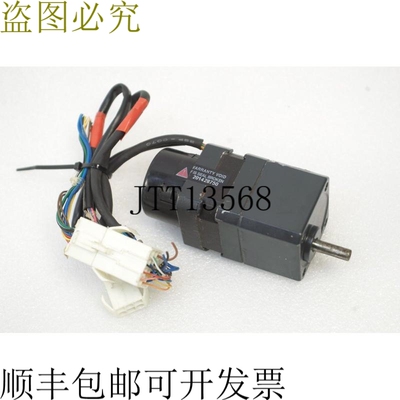 原装供应ORIENTAL VEXTA ENGINE 步进电机 A6379-9015KT 测试工作