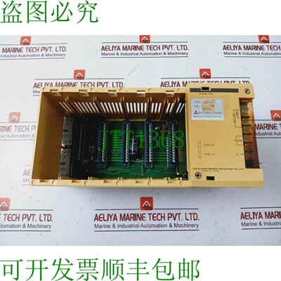 原装供应   Kakoki E-01B-4130 电源 5槽模块 动力 AC110V / 10