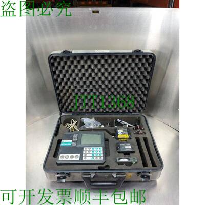 原装供应Prüftechnik AG Optalign ALI 2.050 VP 激光轴校准系统
