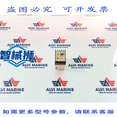 原装供应 GHISALBA GHRA 接触器继电器