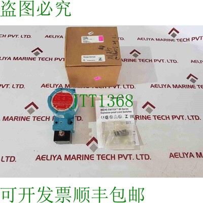 原装供应Honeywell Bxa3k 精密限位开关 600 Vac