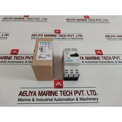 原装供应3RV1011-0EA25 支架 600V AC 0.28-0.4A 3极