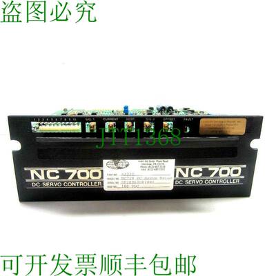 原装供应 CONTRAVES 型号 NC720 部件 A2272 NC700 直流服务