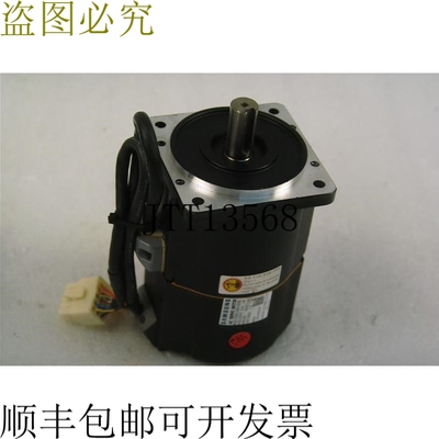 原装供应400W 交流电伺服电机 CSMQ-04BH1ANM3,3000r/min,1.3NM