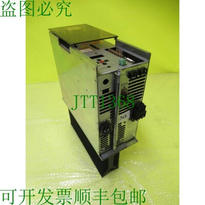 原装供应INDRT KDA 3.2-100-3-A0I-W1 交流主轴 _  364