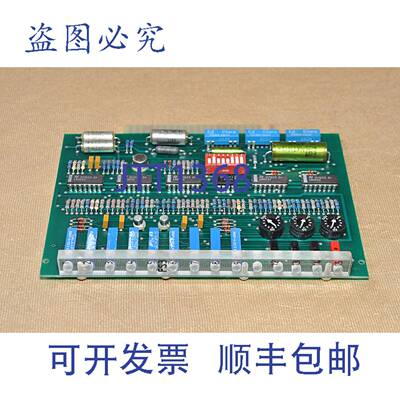 现货供应Kamewa 913 297 PCB卡