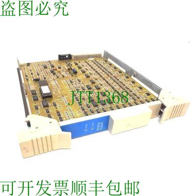 原装供应Usado HYWELL 51304672-100 模拟 Salida 模块 513046721