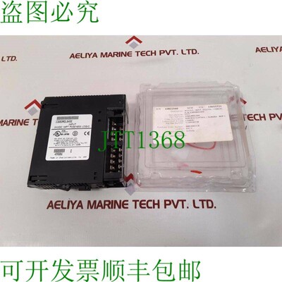 原装供应通用发那科ic693mdl645e模块