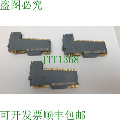原装供应批量 3 件 B&R X20DO6322 数字输出模块版本 G0