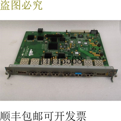 原装供应AT-SB4441 TELESYN Switchblade 4000，AT-SB4441A，G8F