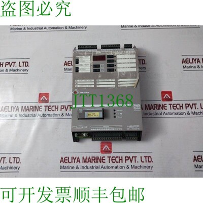 原装供应Staefa 控制系统 NRK16-B 控制器 24V/15V 交流电/直流