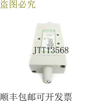 原装供应NUMATICS L22J452OG00000 14.5-145PSIG UNMP
