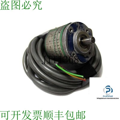 原装供应ELTRA EH38A.1B200S12C6P201增量式编码器-EH38A1B200S12