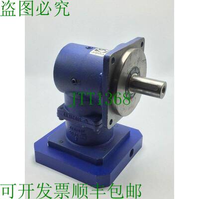 原装供应ALPHA SK-140-MF1-3-151 SK BEVEL ARBOX RATIO 3:1