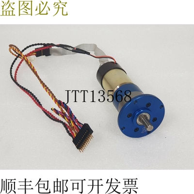 原装供应FAULHABER 3557K012CS，MINIMOTOR SA 38/1-66:1 来自 FX
