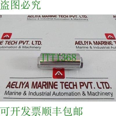 原装供应Oceaneering 100339 旋转梭阀