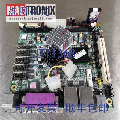 原装供应Stratasys KEMX2130 RevB2.B PN:0W0KEMX21300B210