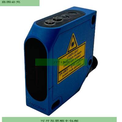 Sensopart FT50RLA-40-F-L4S Abstandssensor 18....28V DC 400Hz
