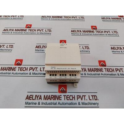 原装供应电气 Sr3 Xt141bd 离散 I/O 扩展模块 24vdc 8a